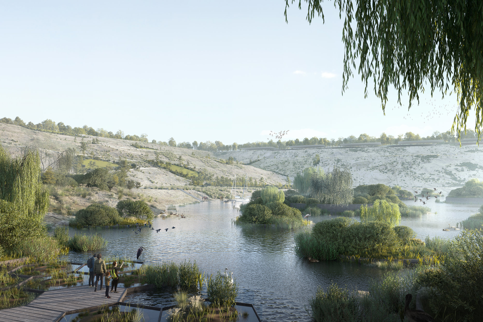 bgmr Landschaftsarchitekten